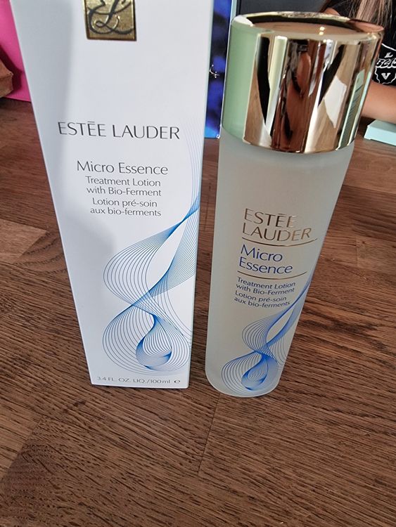Estée Lauder, Micro Essence 100ml (Neu (gemäss Beschreibung)) in ...