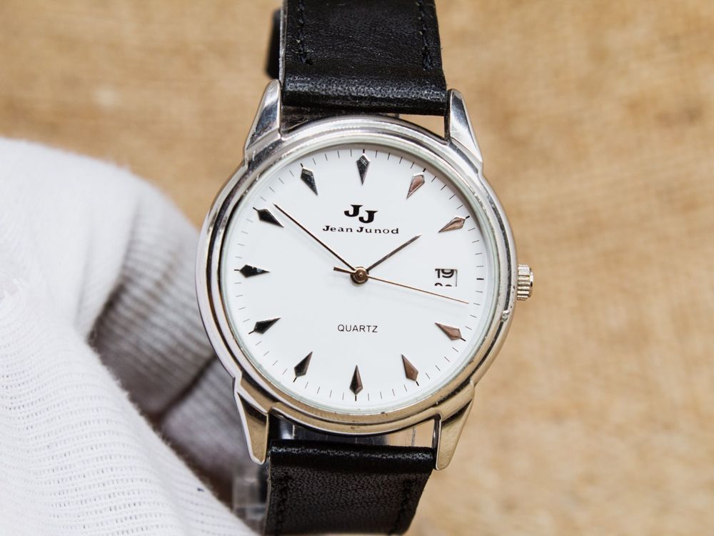 Damen Uhr, Jean Junod 803767, 35 mm (Neu (gemäss Beschreibung)) in für ...