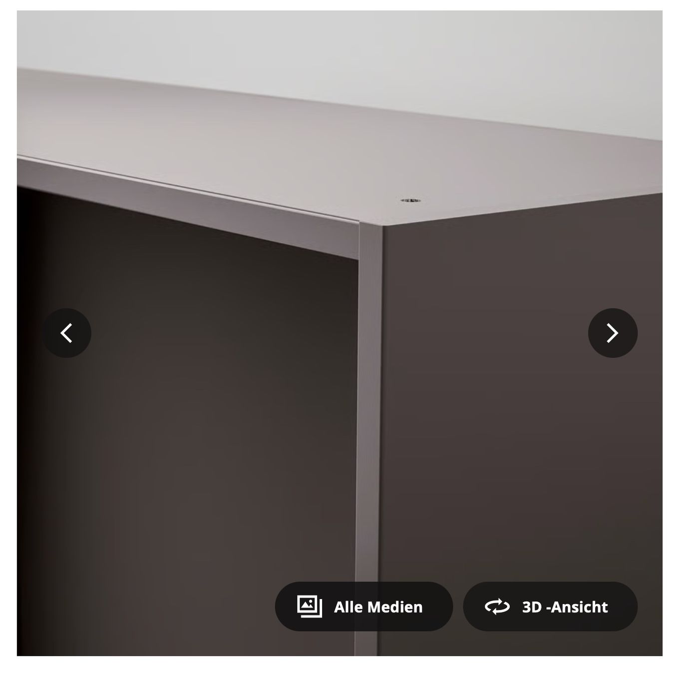 Ikea Pax Kleiderschrank 201 x 58 x 100 (Gebraucht) in Zürich für CHF 50 ...