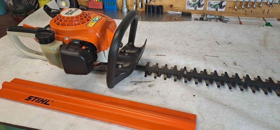 Heckenschere Stihl HS45, Preis ist fix | Kaufen auf Ricardo