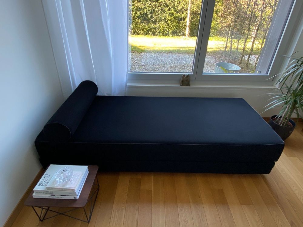 Lubi Daybed/ Bettsofa Designklassiker (Gebraucht) in Cham für CHF 370 ...