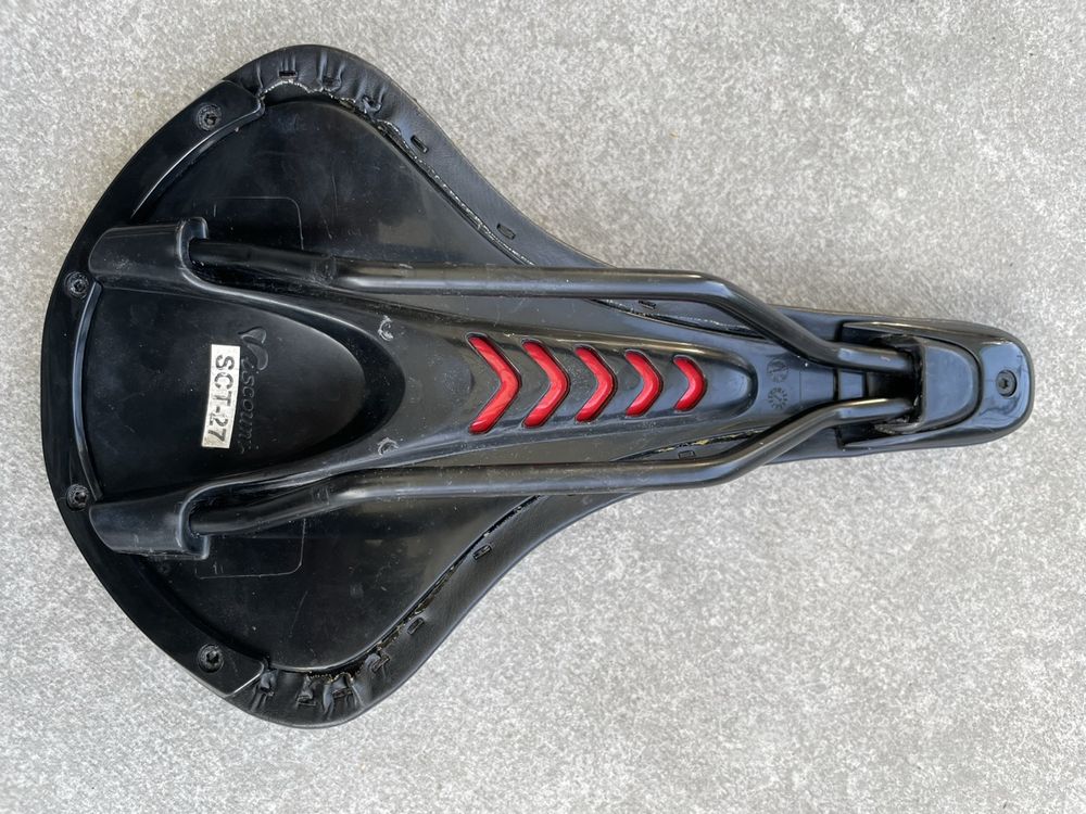 Scott Contessa, Damen Velo-Sattel | Kaufen auf Ricardo