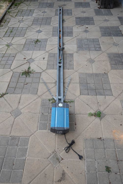 Garagentorantrieb Hörmann SupraMatic E2 (Gebraucht) in Zeihen für CHF ...