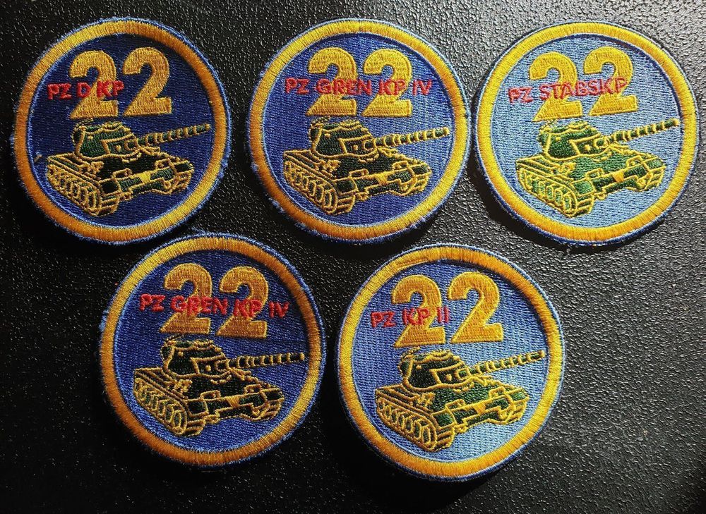 Panzer Set Panzer Bat 22 (Gebraucht) in Nyon für CHF 6 – mit Lieferung ...