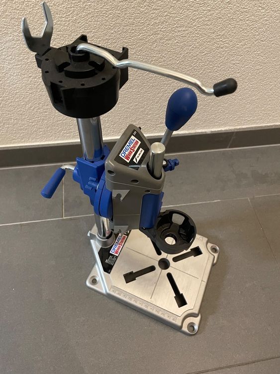 Dremel Workstation 220 | Kaufen auf Ricardo