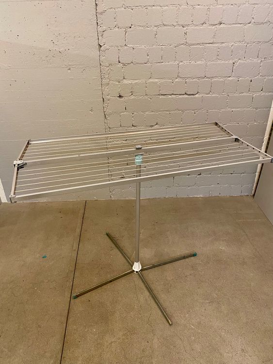 WÄSCHESTÄNDER „STEWI“ | Kaufen auf Ricardo