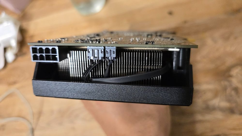 GEFORCE RTX 2060 (Gebraucht) in Wallisellen für CHF 30 – mit Lieferung ...
