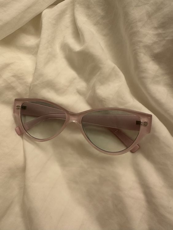 Le Specs pink sunglasses (Gebraucht) in St. Niklausen LU für CHF 25 ...
