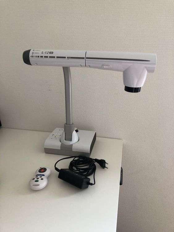 Elmo L-12iD (Gebraucht) in Uetikon am See für CHF 150 – mit Lieferung ...