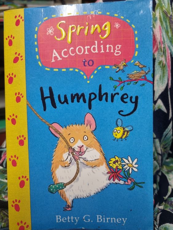 Spring according to Humphrey (Gebraucht) in Subingen für CHF 1 – mit ...