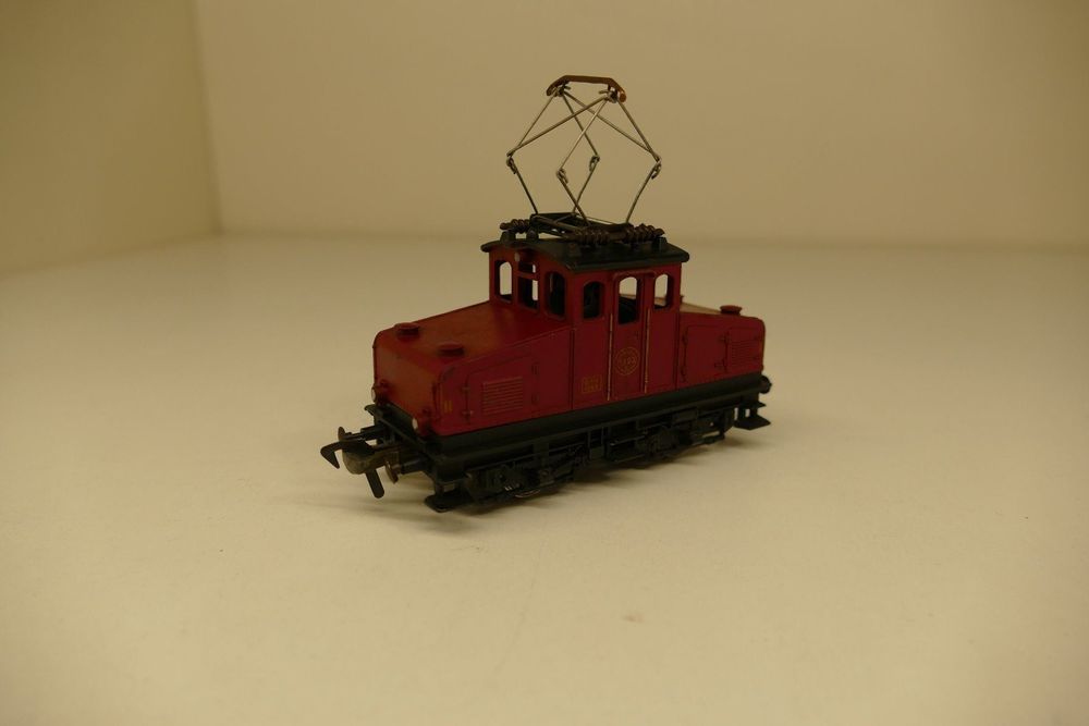 Fleischmann H0:SK E-Lok Nr. 1302 v. 1963 | Kaufen auf Ricardo