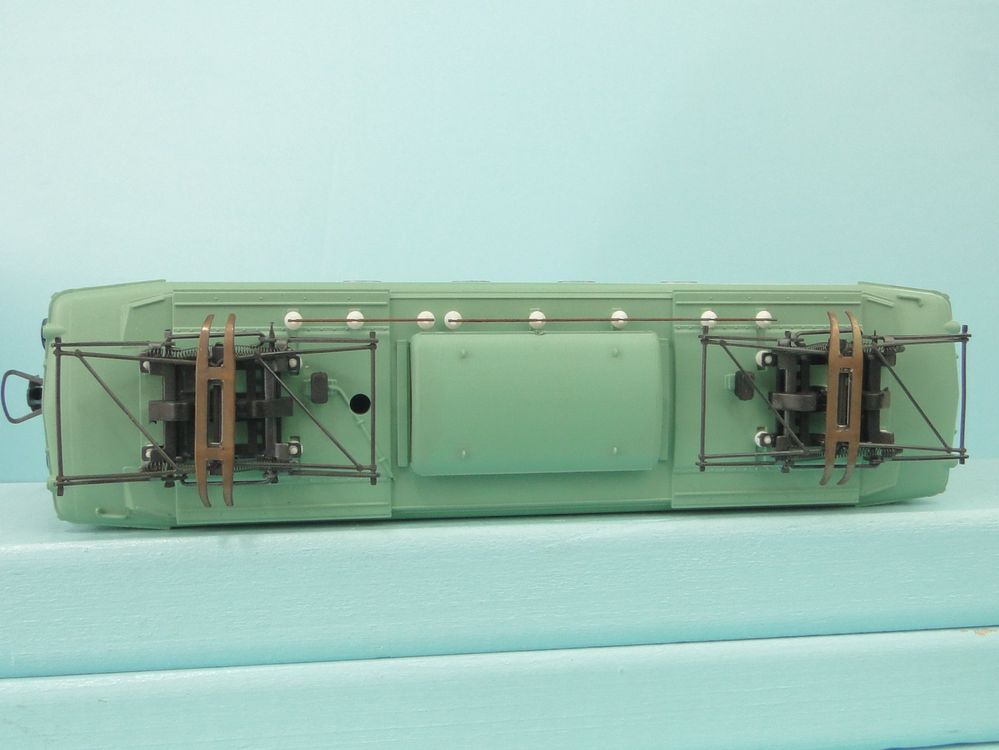 ROCO 04157 B NS BR 1100 (Gebraucht) in Bülach für CHF 133 – mit ...