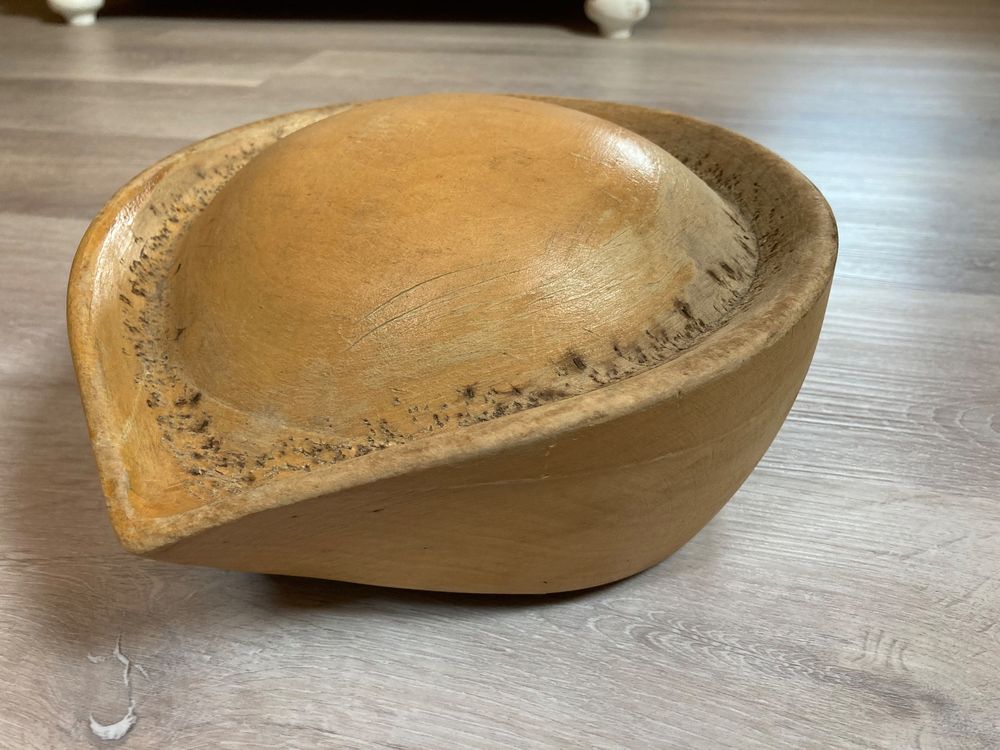 Hutform Holz | Kaufen auf Ricardo