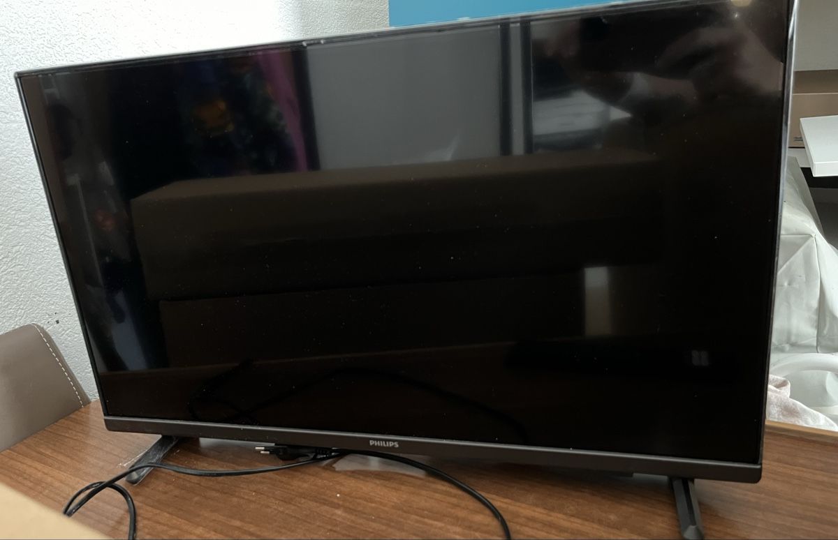 Smart TV, Philips 24",endlich ein Kleiner, Garantie bis 2027 (Neu ...