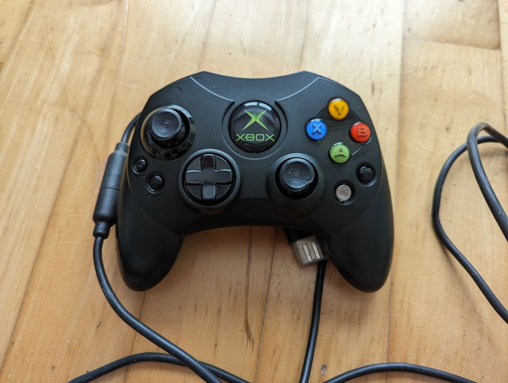 Xbox Controller S | Kaufen auf Ricardo