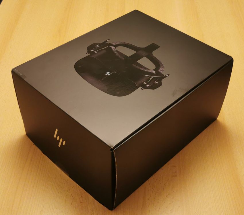 HP Reverb G2 V2 | Kaufen auf Ricardo