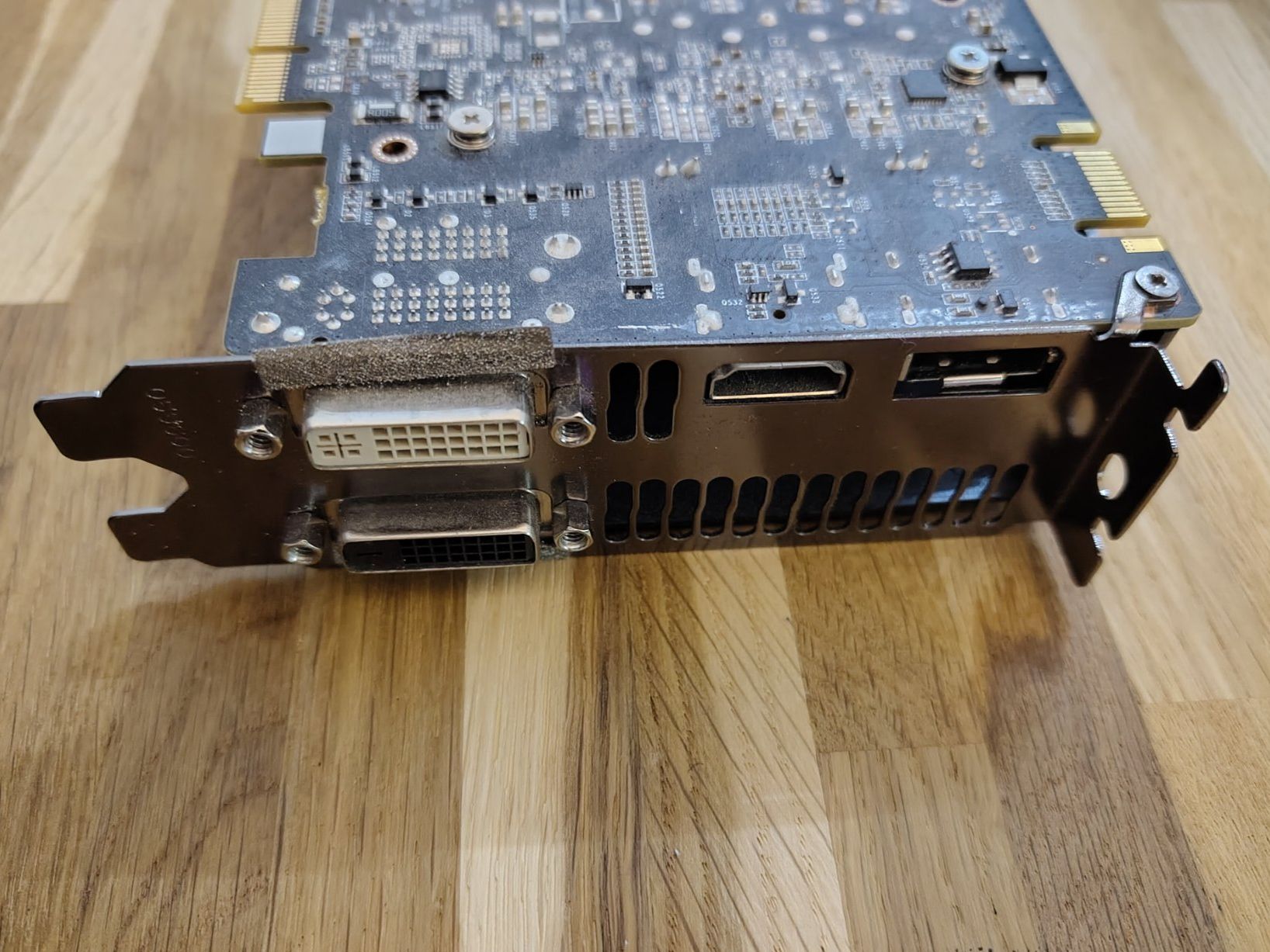 NVIDIA GeForce GTX 960 (Gebraucht) in Burgdorf für CHF 3 – mit ...