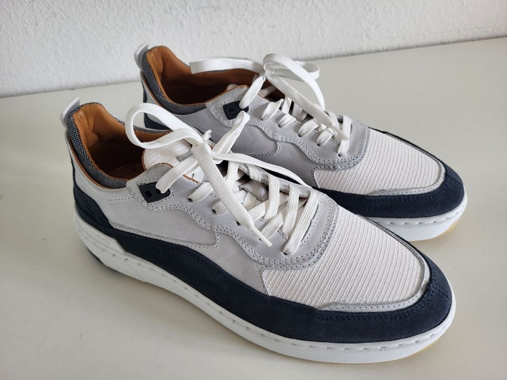Sneaker von Bull Boxer | Kaufen auf Ricardo