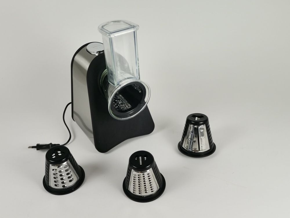 ADE elektrische Reibe KA1802 (Neu (gemäss Beschreibung)) in ...