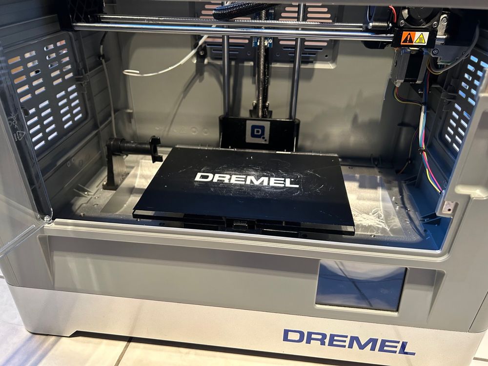 Dremel 3D Idea Builder 3D20 | Kaufen auf Ricardo