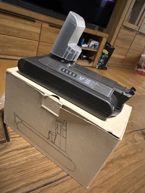 Dyson DSV10 Akku | Kaufen auf Ricardo