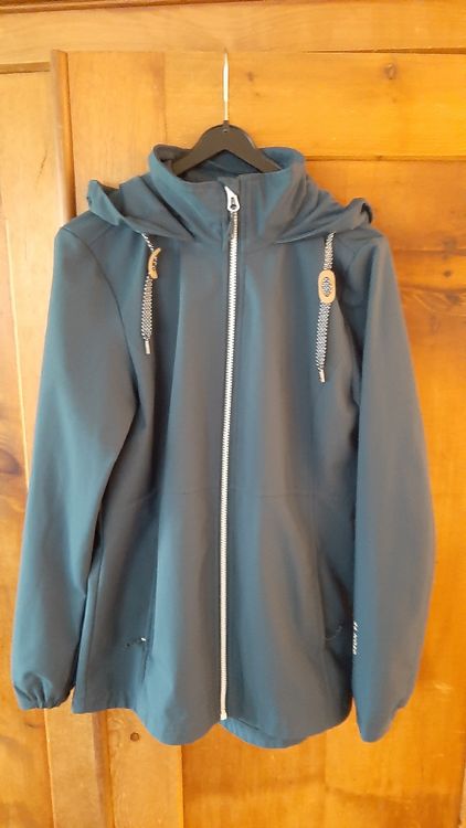 46 Nord Softshelljacke Grösse 36 (Gebraucht) in Dübendorf für CHF 32 ...