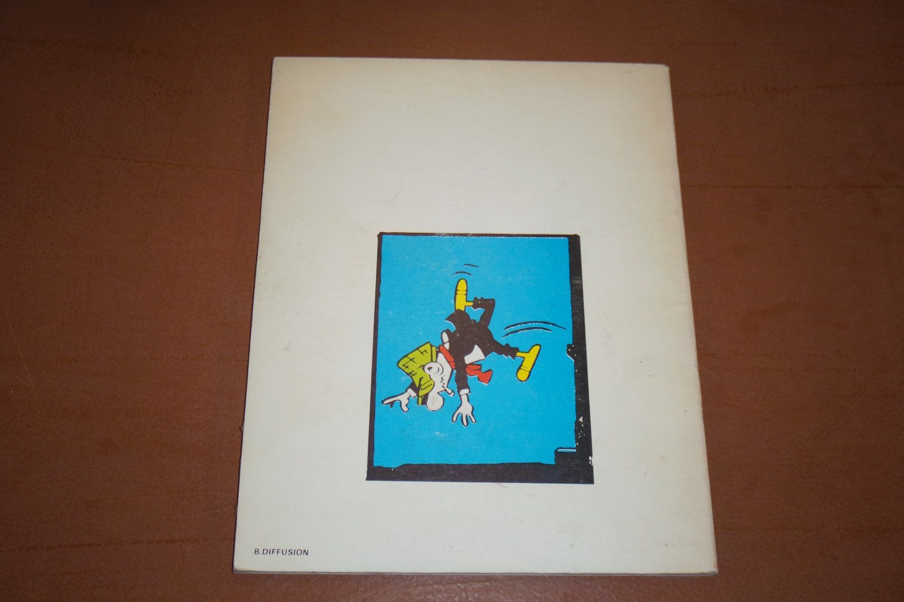 ANDY CAPP ÉDITION DES BOUQUINS CHARLIE (D'occasion) à Avenches pour CHF ...