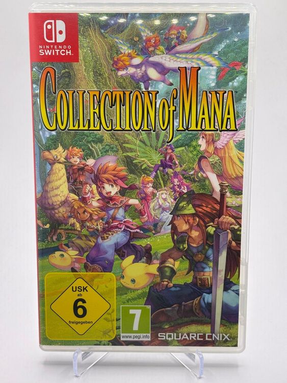 NSW - Collection of Mana (Gebraucht) in Allschwil für CHF 29.9 – mit ...