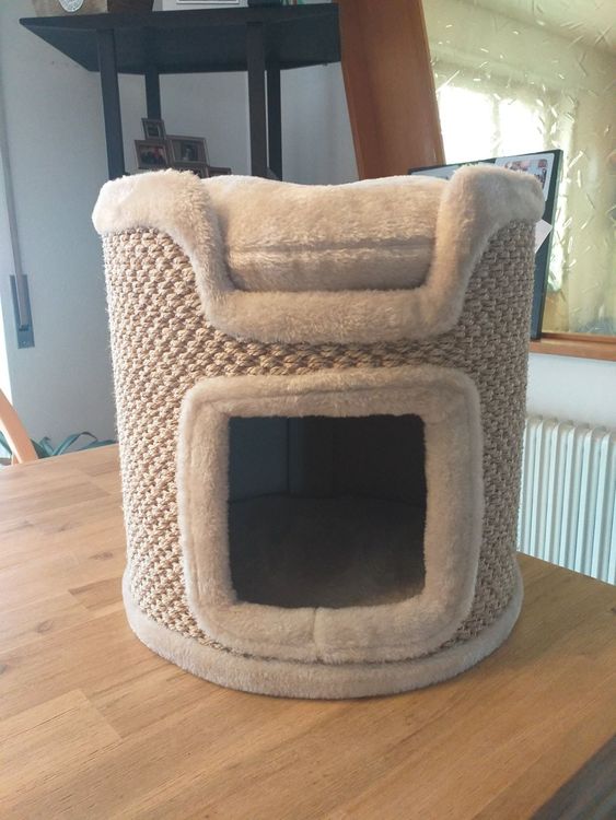 Structure pour chat | Kaufen auf Ricardo