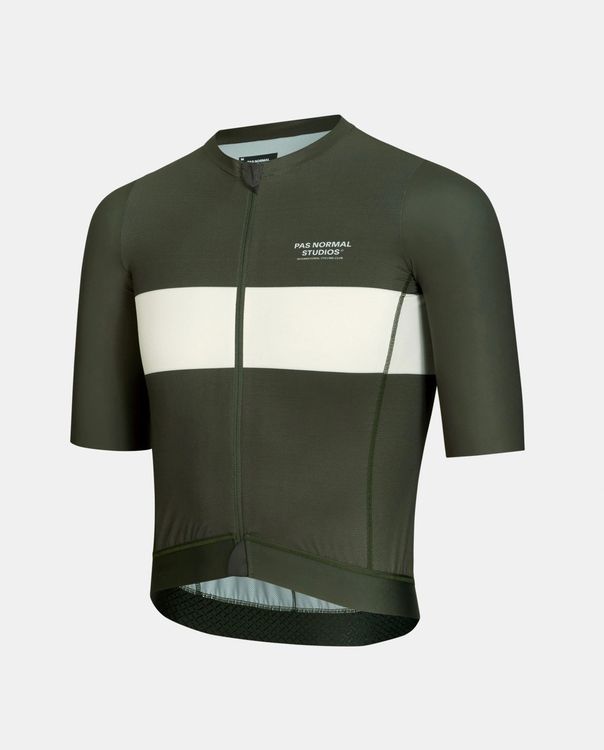 PNS Pas Normal Studios Solitude Jersey Gr. XL Race fit | Kaufen auf Ricardo