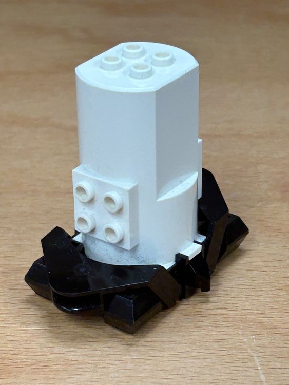 Lego monorail Motor(003) (Gebraucht) in für CHF 64.9 – mit Lieferung ...