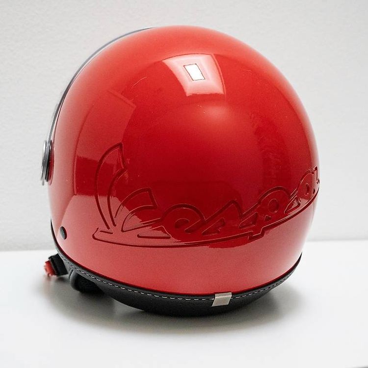 Original VESPA-Jet-Helm XL (Gebraucht) in Bellinzona für CHF 130 – nur ...