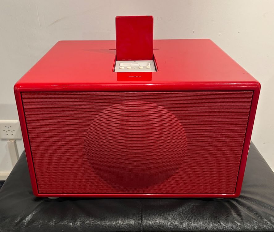 Geneva Sound System (Gebraucht) in Aarau für CHF 101 – nur Abholung auf ...