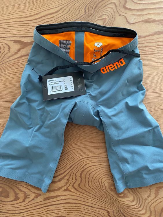 Jammer Powerskin R-EVO ONE Arena Grösse D1 (Neu und originalverpackt ...