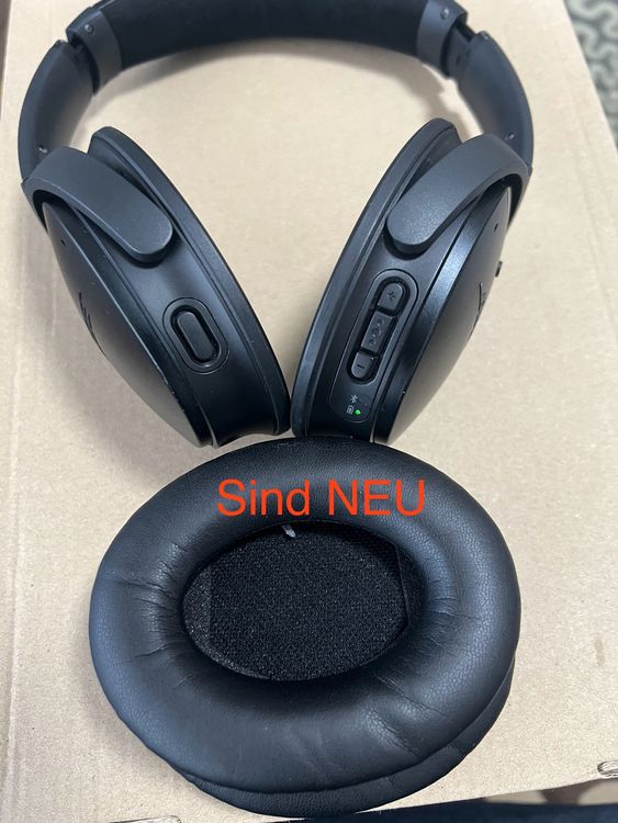 Bose QC35 II (Gebraucht) in Basel für CHF 85 – mit Lieferung auf ...