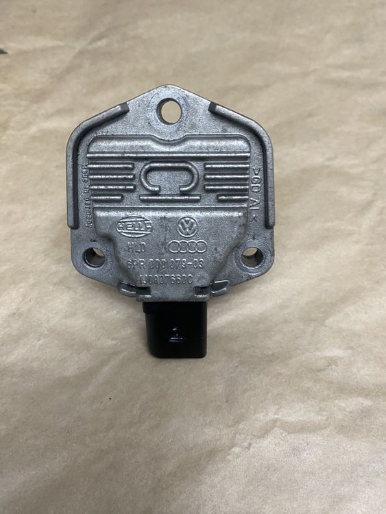 1j0907660c Ölstandsensor Original Golf 6 (Gebraucht) in Schübelbach für ...