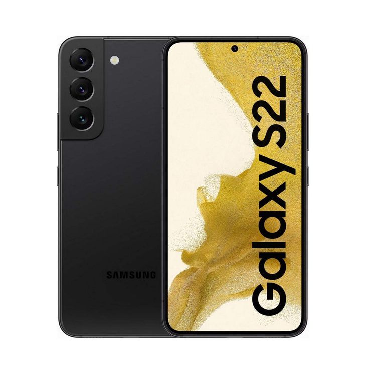 Samsung Galaxy S22 5G SM-S901B 128GB, 6.1" / Akku 94% (Gebraucht) in ...