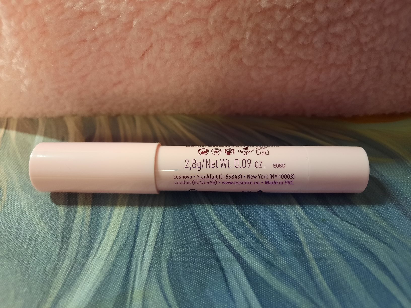 Essence Jumbo Lidschatten Stift, Gold Schimmer, Top!🌟👁🩷 (Neu und ...