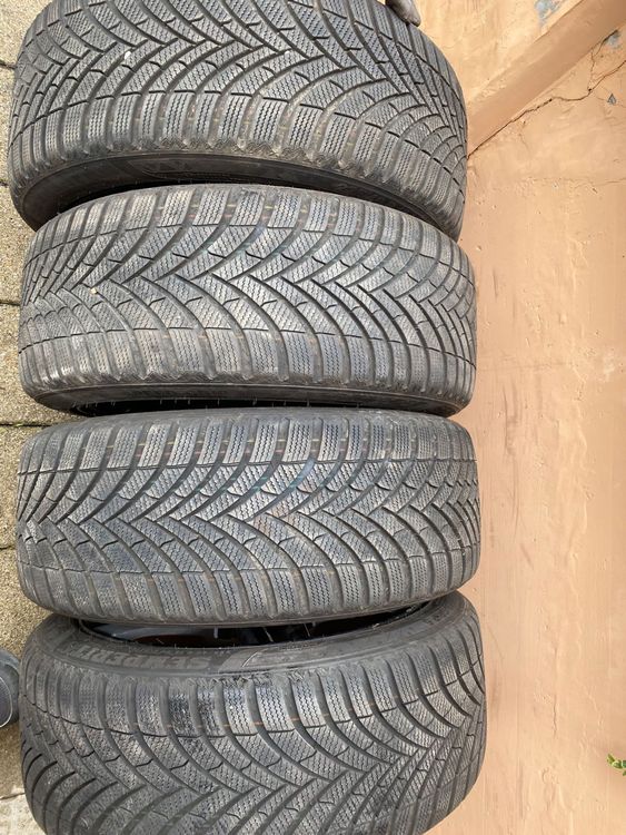 Pneu 225/40 r18 Semperit | Kaufen auf Ricardo