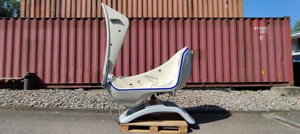 Arjo Parker Bath (Gebraucht) in Niederdorf für CHF 1220 – mit Lieferung ...