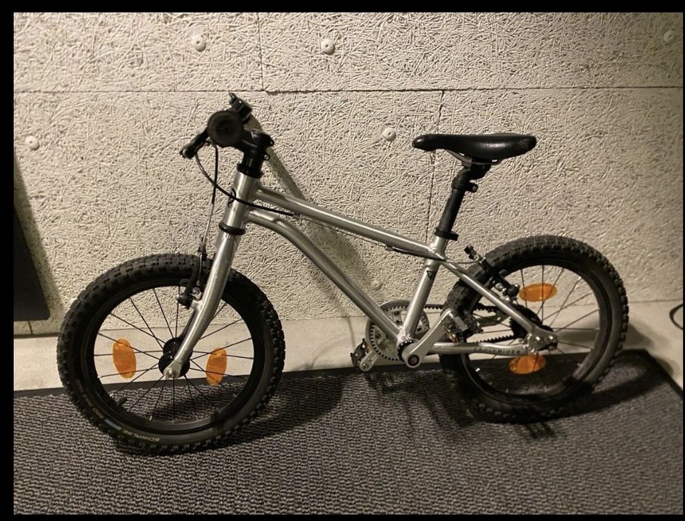 Velo Early Rider 16 Zoll | Kaufen auf Ricardo