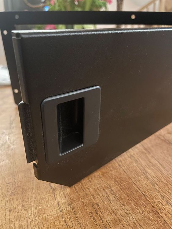 Adam Hall Rack Door 87602 (Neu (gemäss Beschreibung)) in Zürich für CHF ...