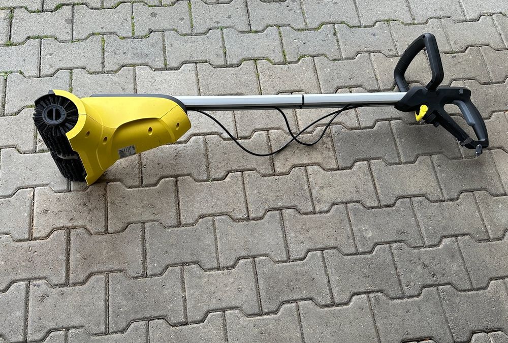 Kärcher Terrassenreiniger PLC 4 | Kaufen auf Ricardo