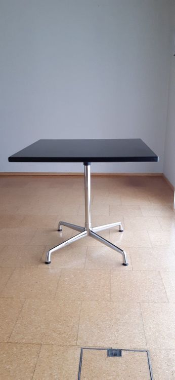 Vitra Eames Contract Table | Kaufen auf Ricardo