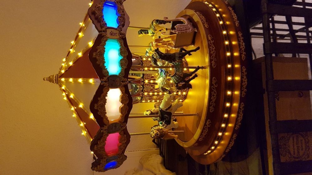 Royal Grand Marquee Carousel | Kaufen auf Ricardo