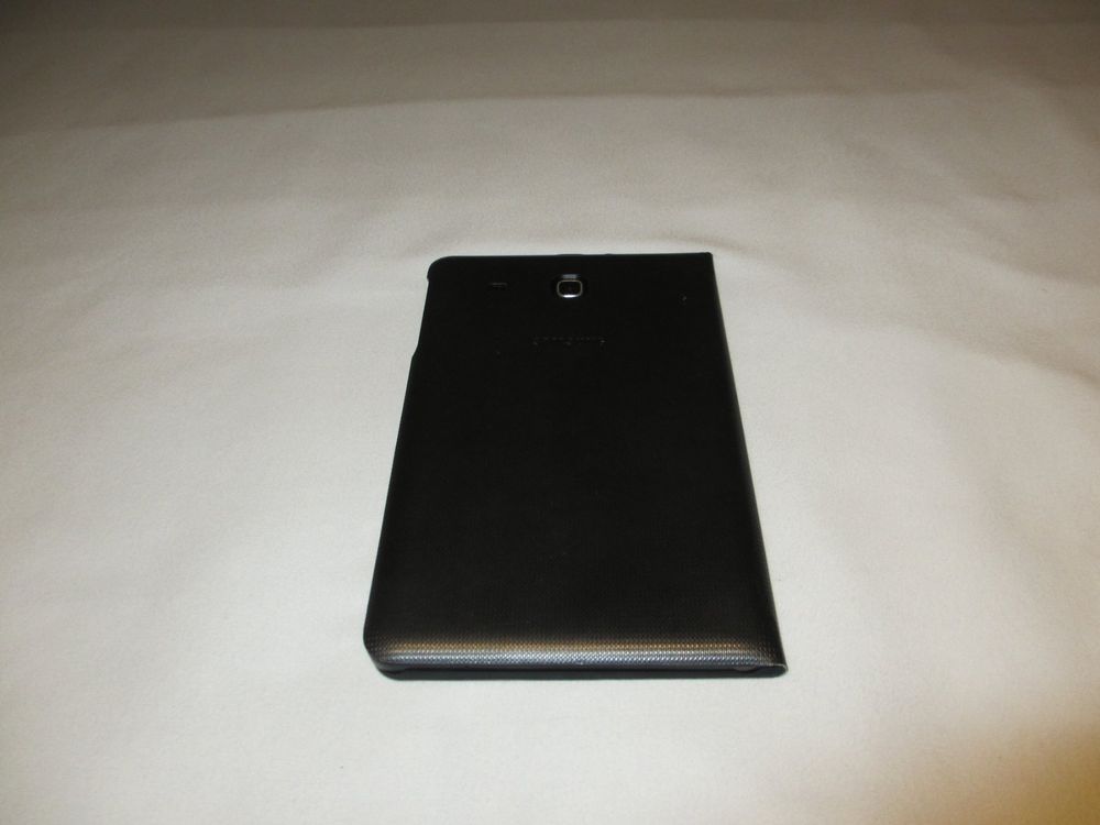 Samsung Galaxy tab E SM-T560 (Gebraucht) in Sargans für CHF 40 – nur ...