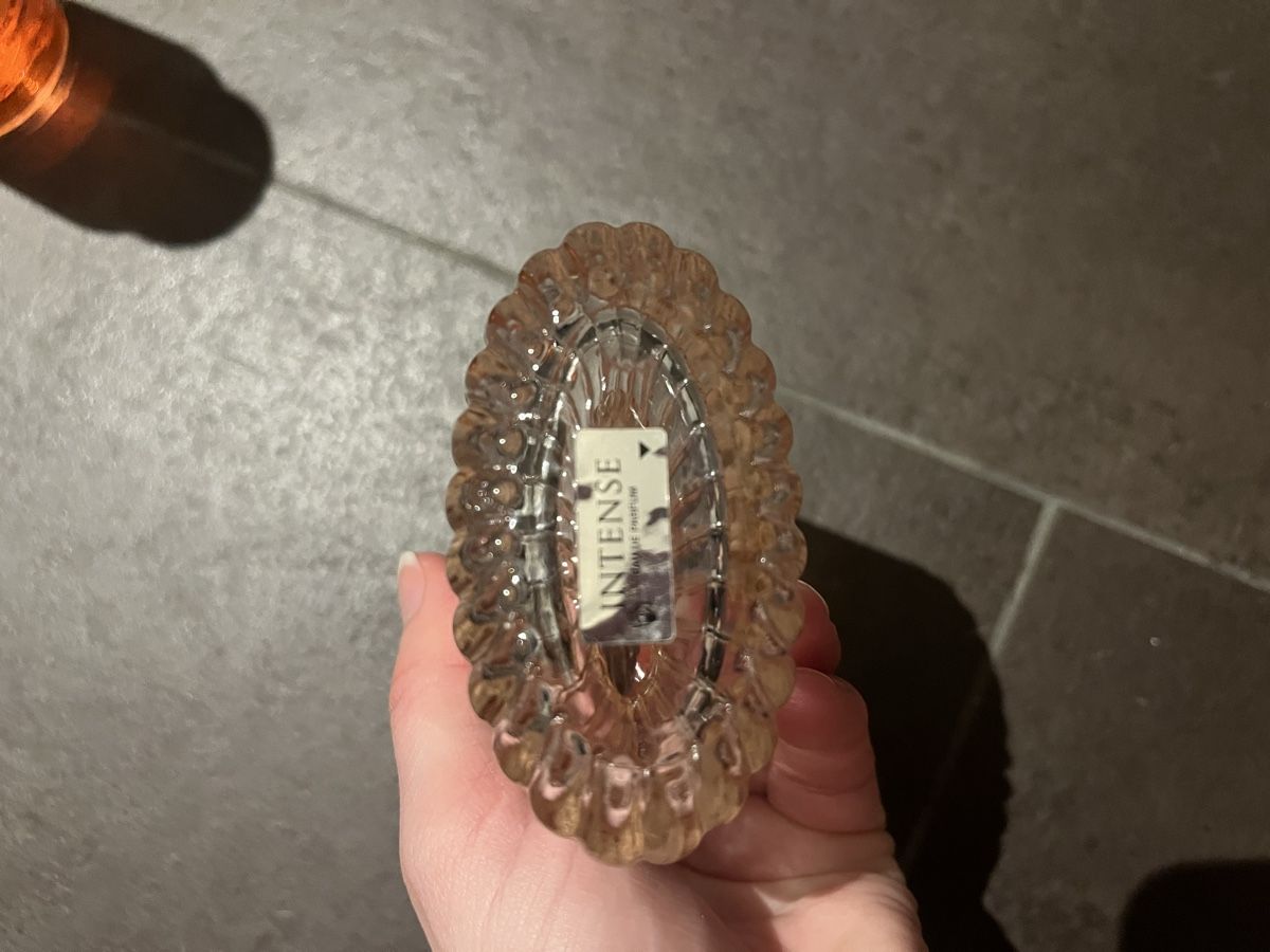 Victoria's Secret Intense und Passion Struck Set! (Gebraucht) in ...