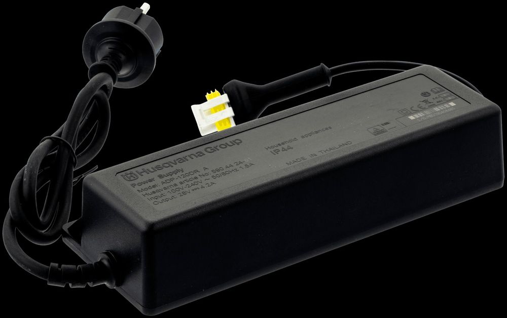 Husqvarna Trafo 330x / 430x | Kaufen auf Ricardo