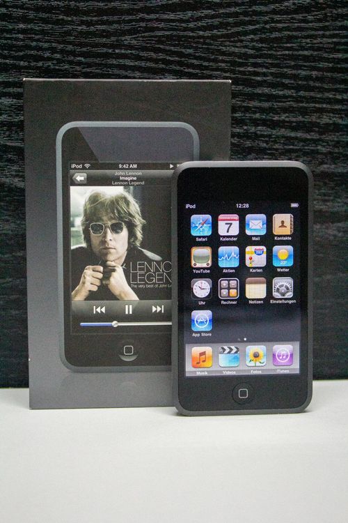 iPod A1213 16 Gb | Kaufen auf Ricardo