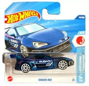 Subaru BRZ - Hot Wheels 2025 (Neu (gemäss Beschreibung)) in Schwerzenbach für CHF 1.9 – mit ...